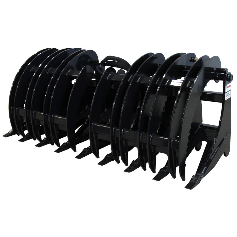 Brush Grapple Super Duty Split